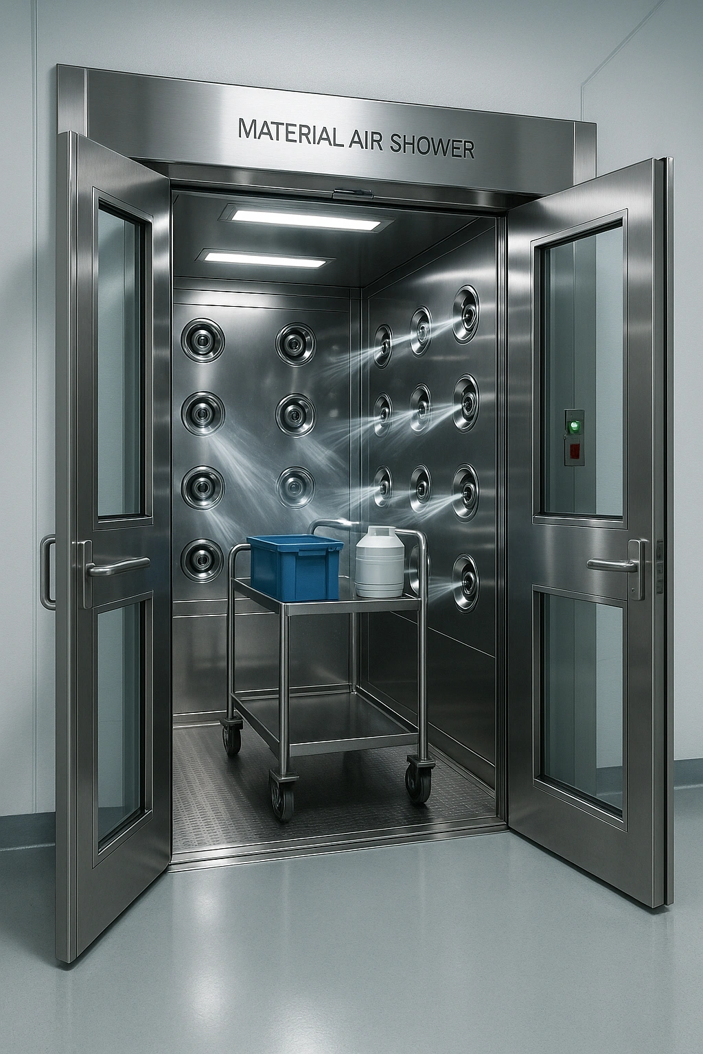 Vayuclean Technologies